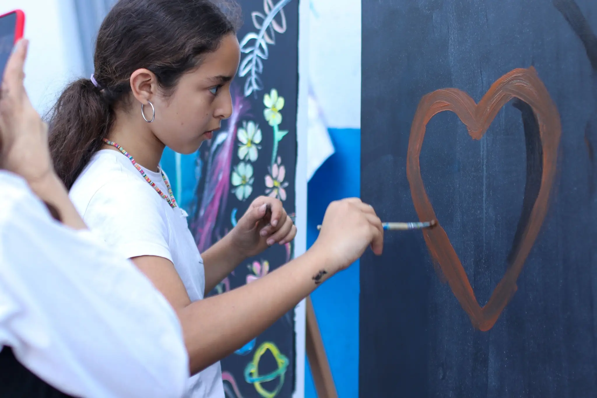 Vie scolaire - elbilia skolar