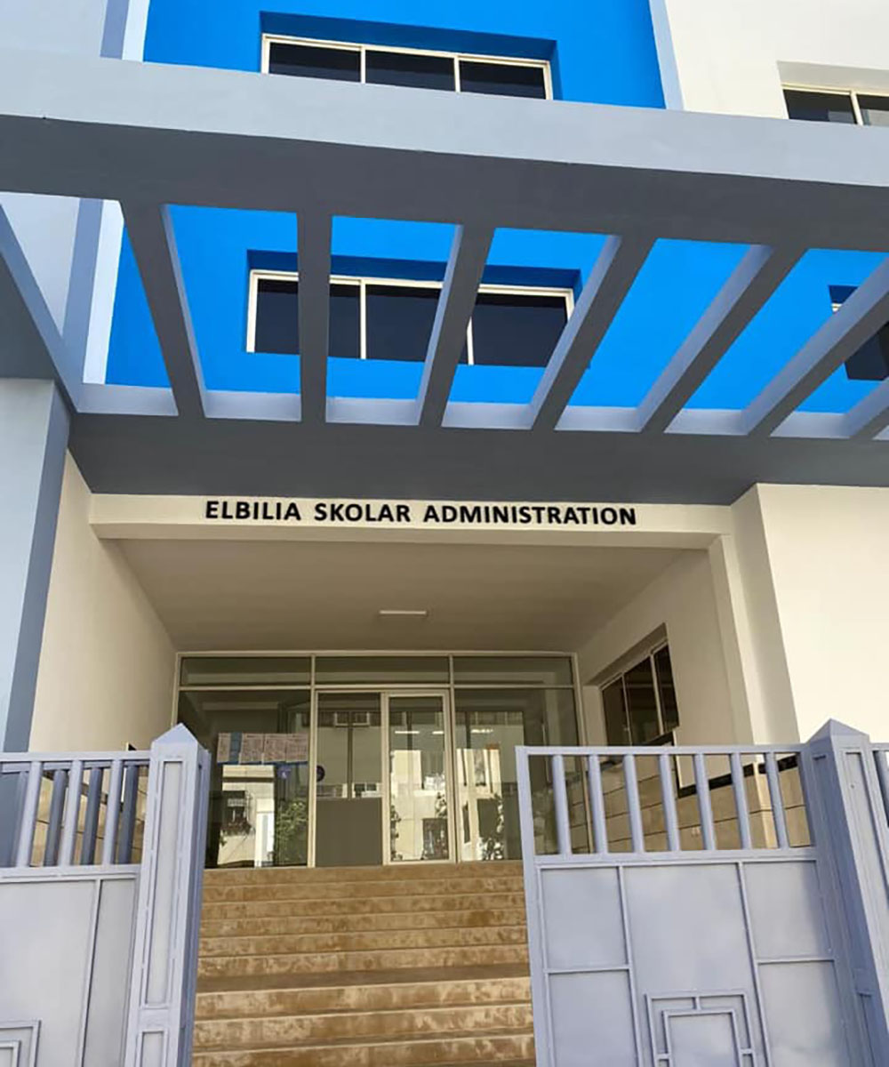 ELBILIA SKOLAR TANGER - elbilia skolar