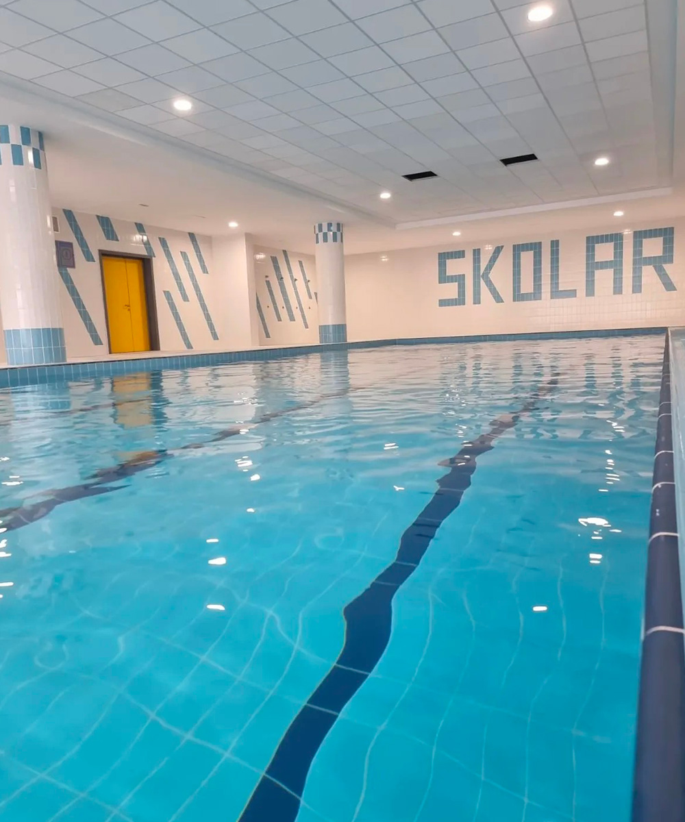 ELBILIA SKOLAR SIDI BERNOUSSI - elbilia skolar